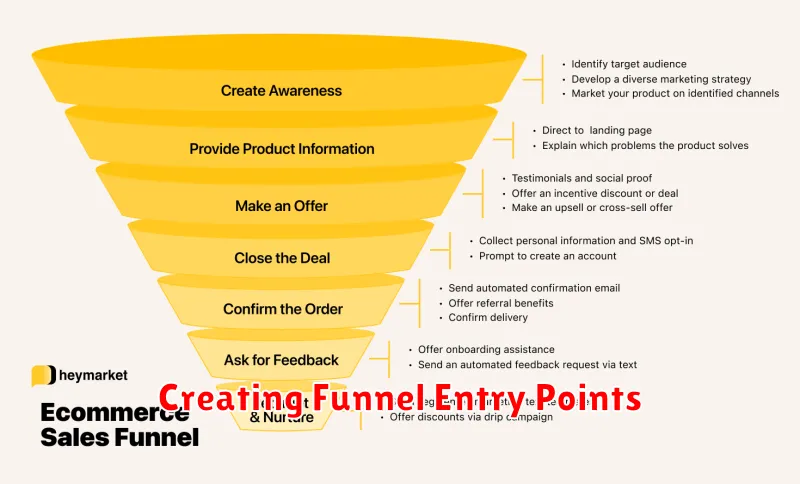 How to Build a High-Converting Sales Funnel - marketing.infociapus.com